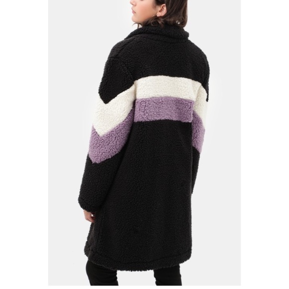 Love Tree | Jackets & Coats | Teddy Bear Car Coat | Poshmark